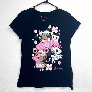 tokidoki - Poshmark